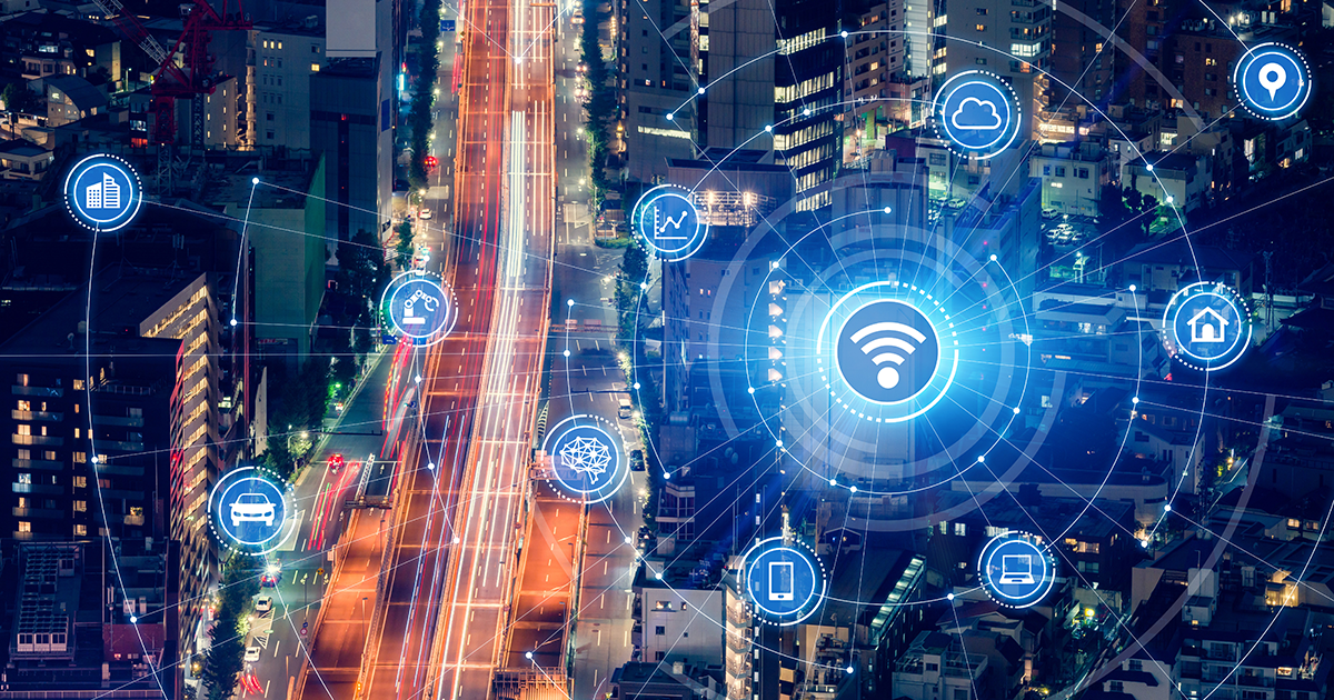 Establish a proactive IoT security posture with imei IoT Protect